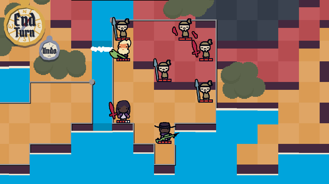 This Be Mutiny on Steam