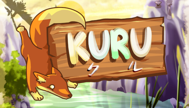 KURU on Steam