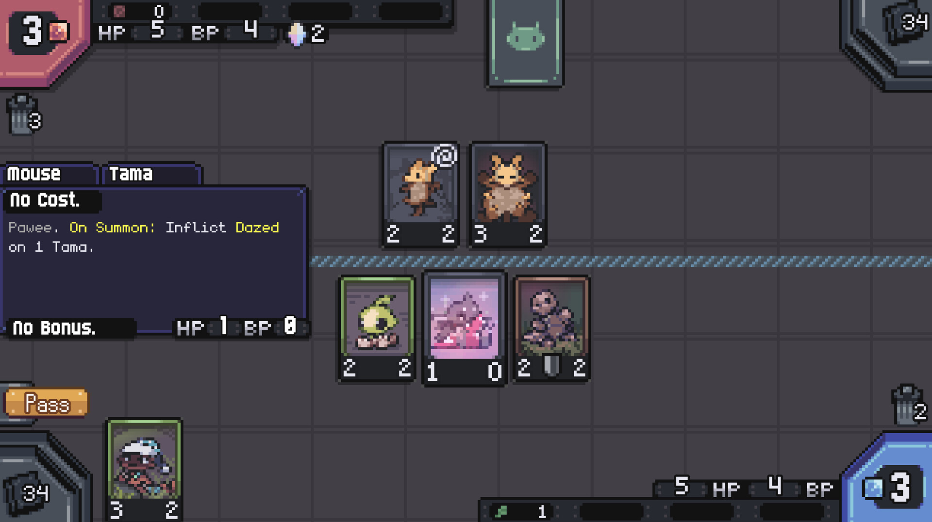 Anode Heart: Layer Null on Steam