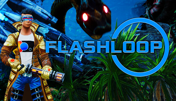 FLASHLOOP on Steam