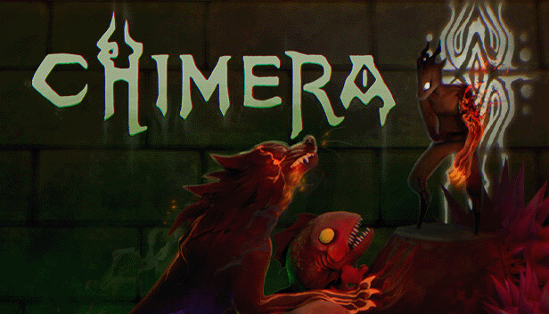 Chimera - Steam News Hub
