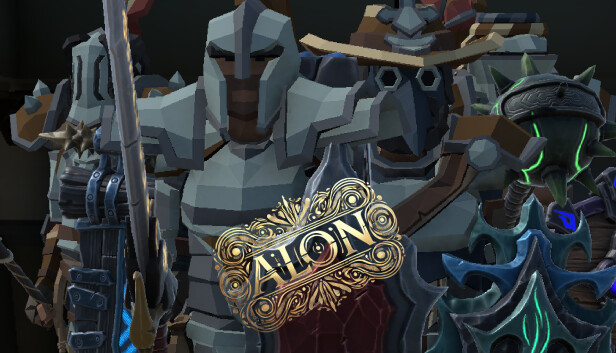 Alon - Steam News Hub