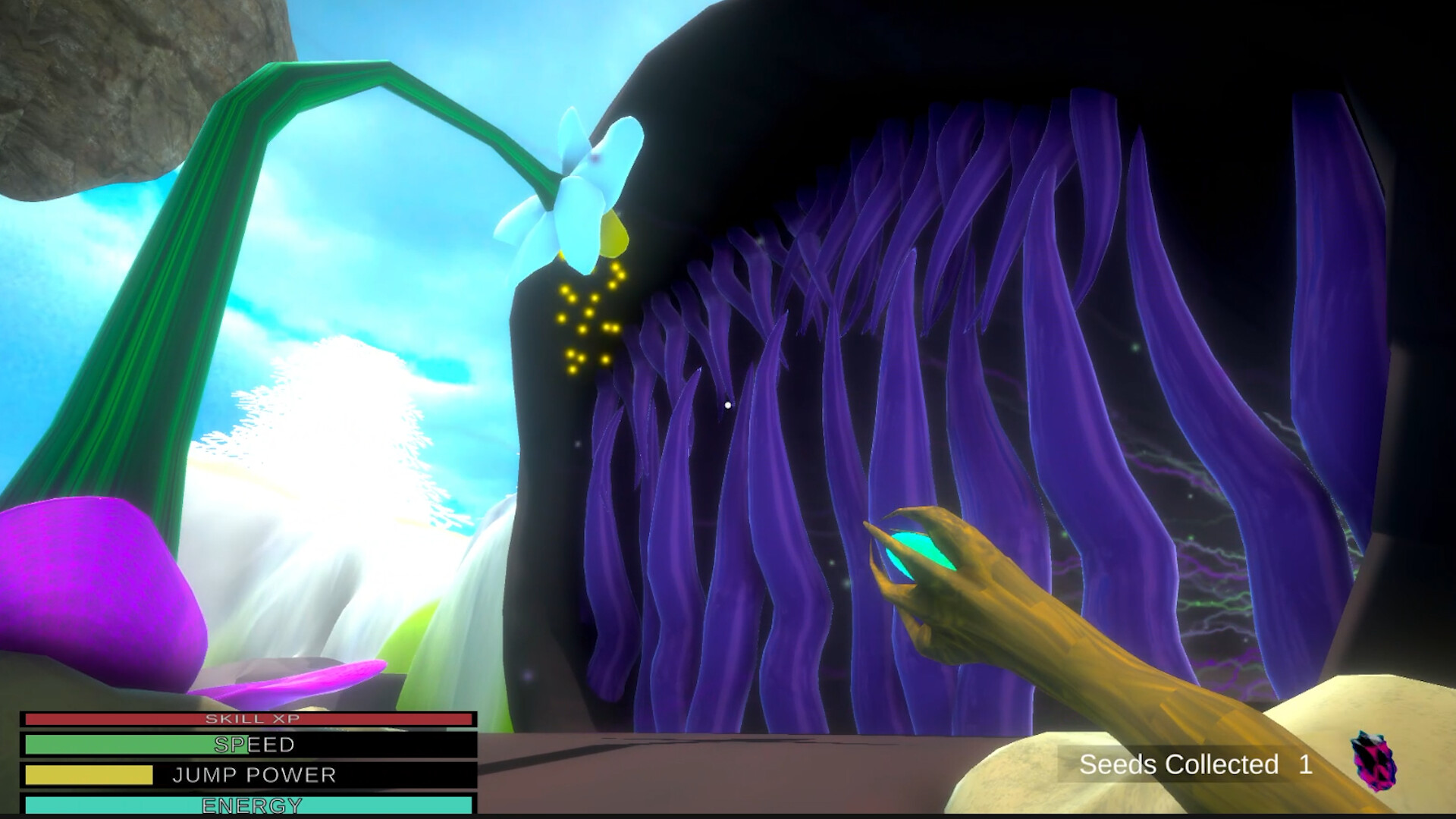 Fungi Fantastico on Steam