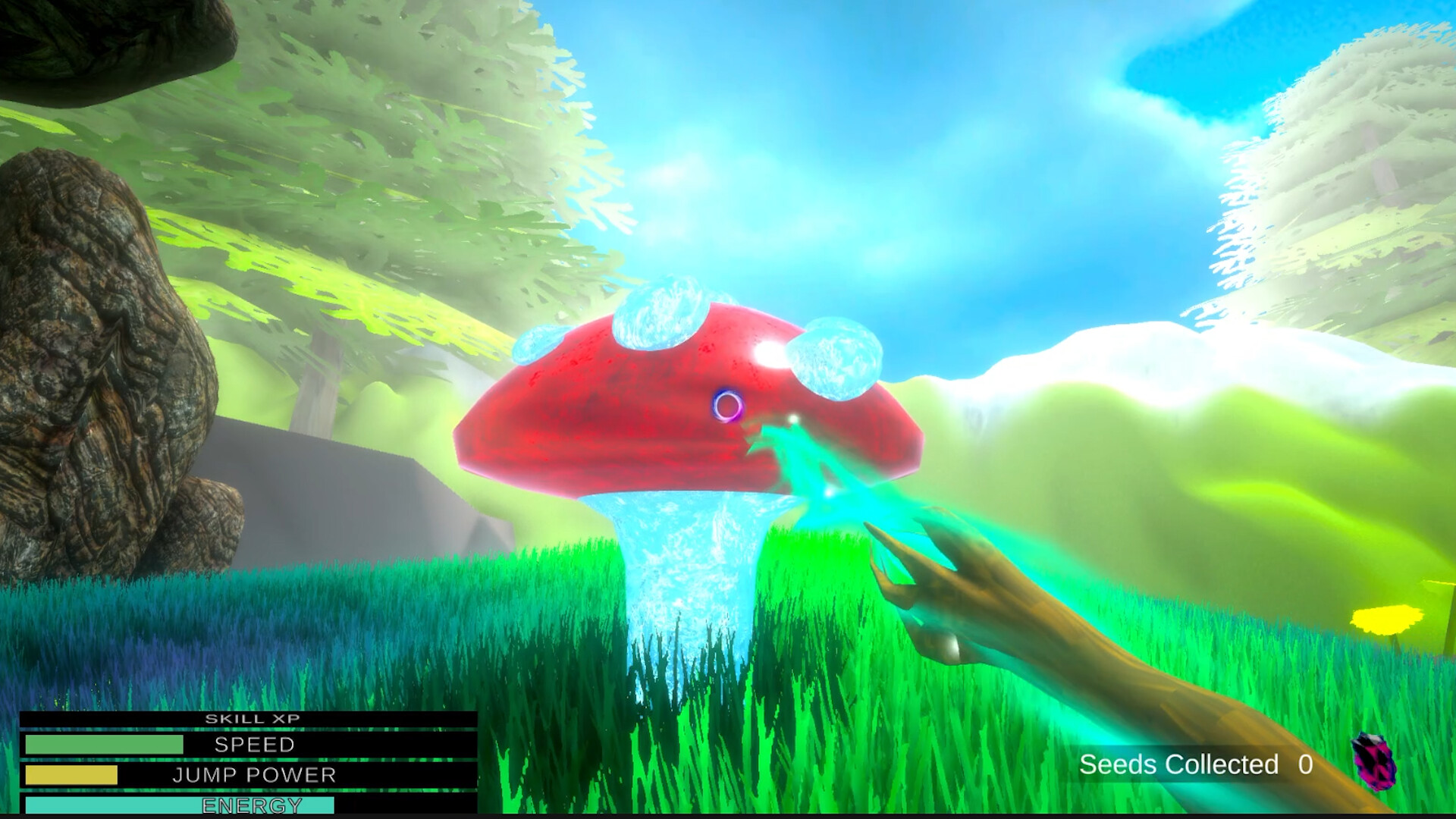 Fungi Fantastico on Steam