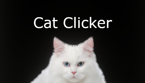 Steam：Cat Clicker
