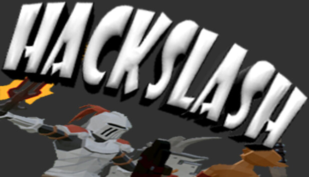 HackSlash on Steam