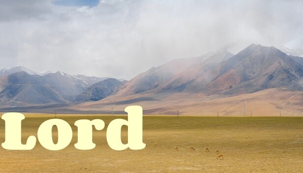 Lord - Steam News Hub