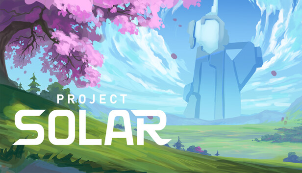 Project Solar - Steam News Hub