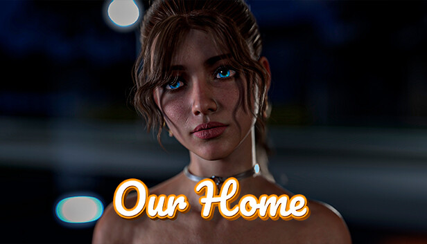 Our Home on Steam