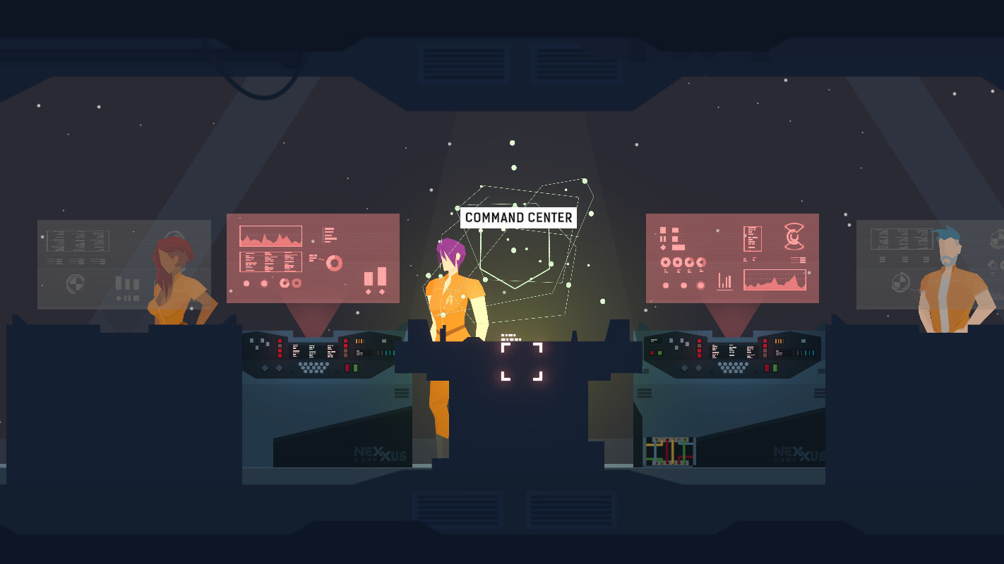 Hope: A Sky Full of Ghosts on Steam