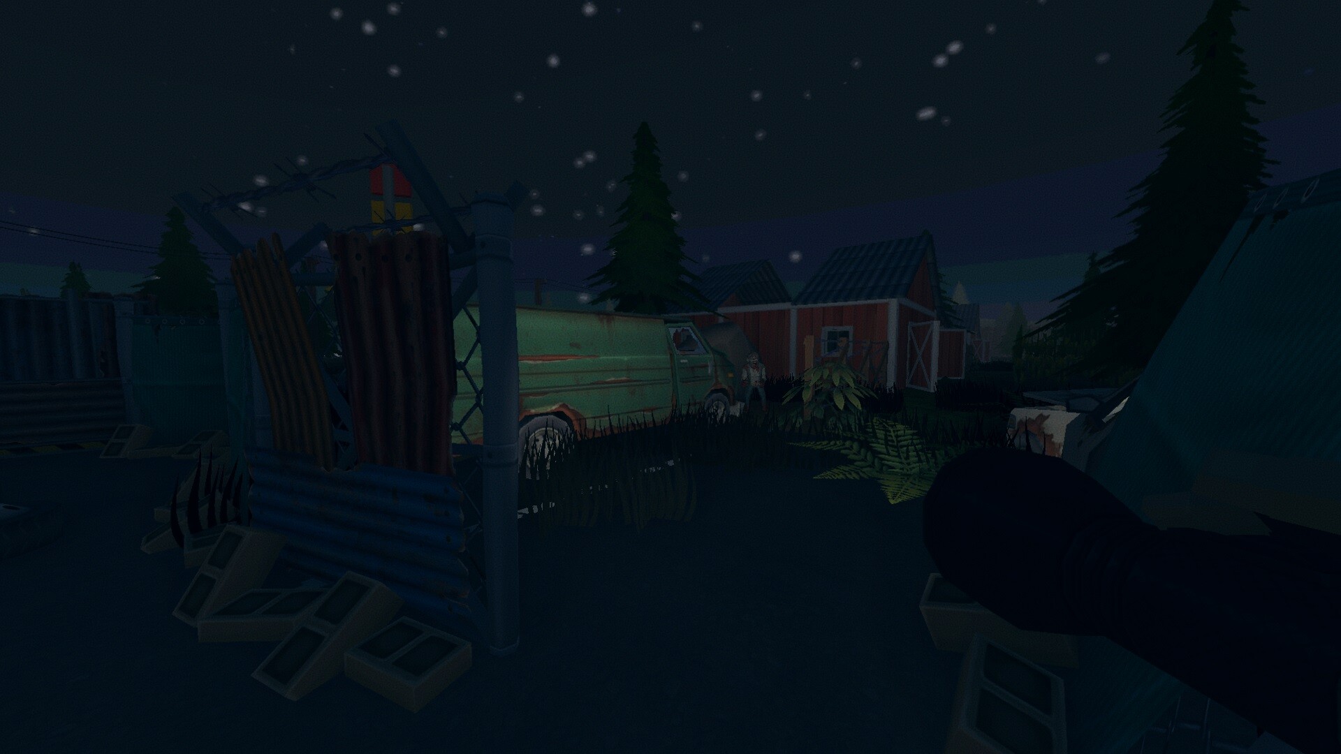 Hour of Survival: Zombie Craft on Steam