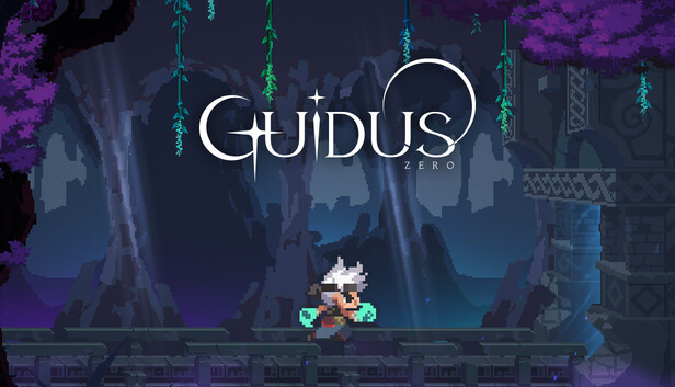 Guidus Zero on Steam