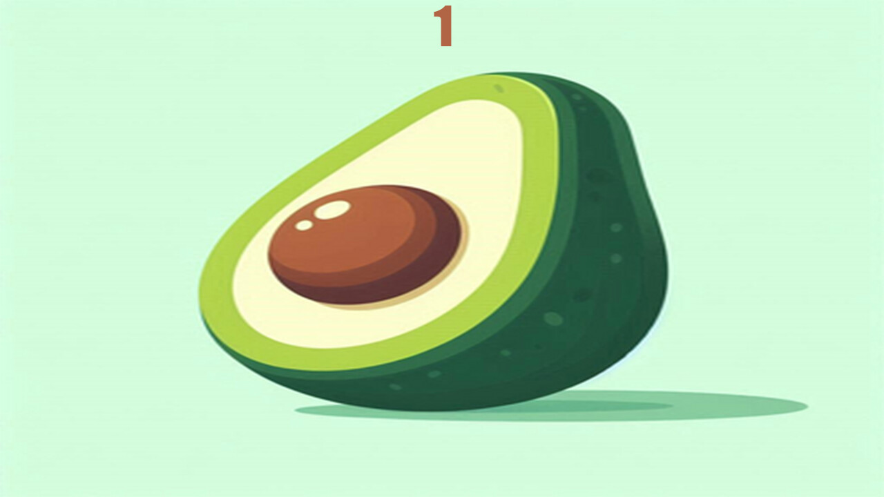 Avocado no Steam