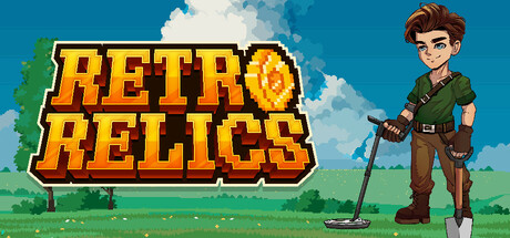 Retro Relics on Steam