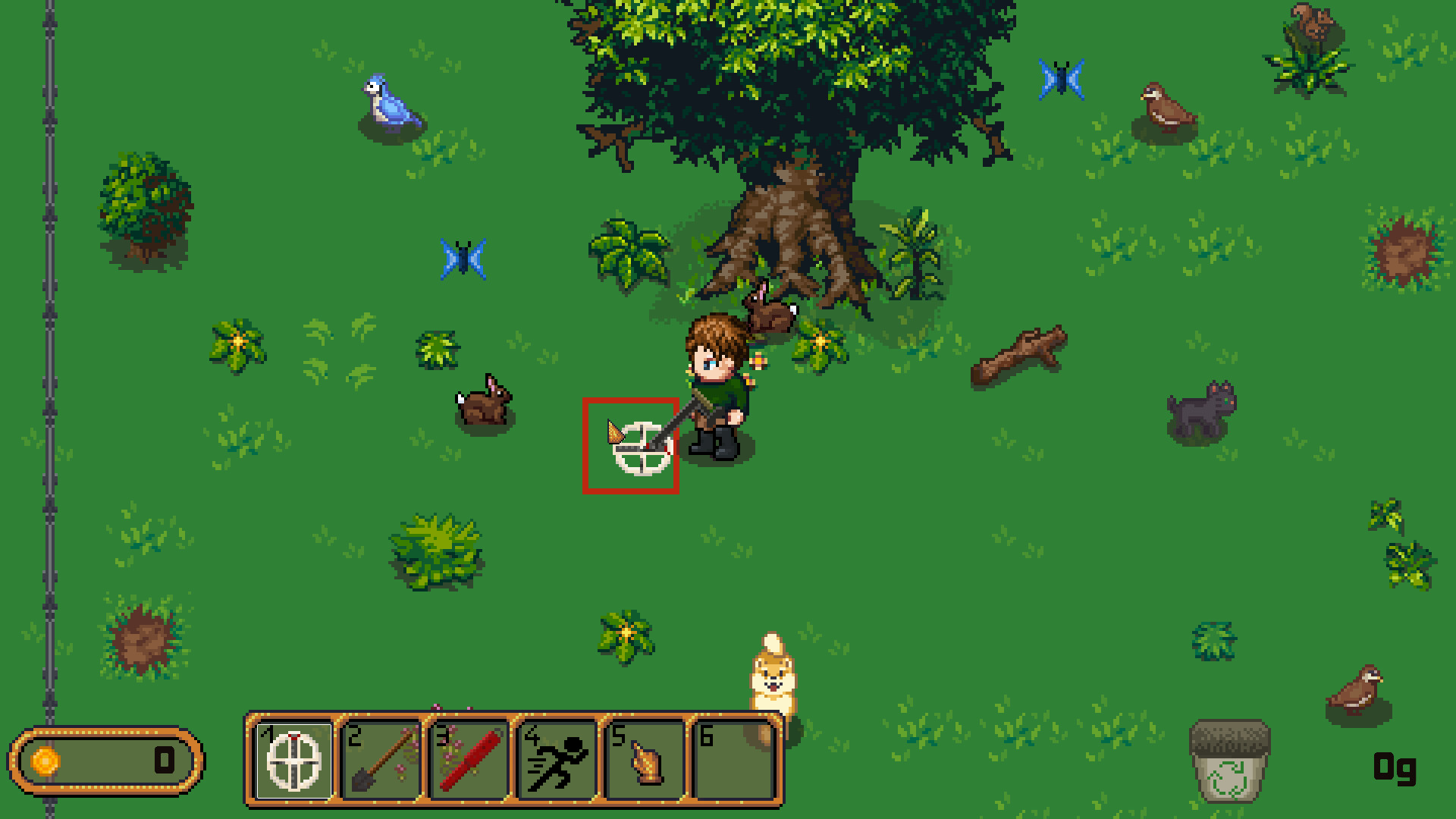 Retro Relics on Steam