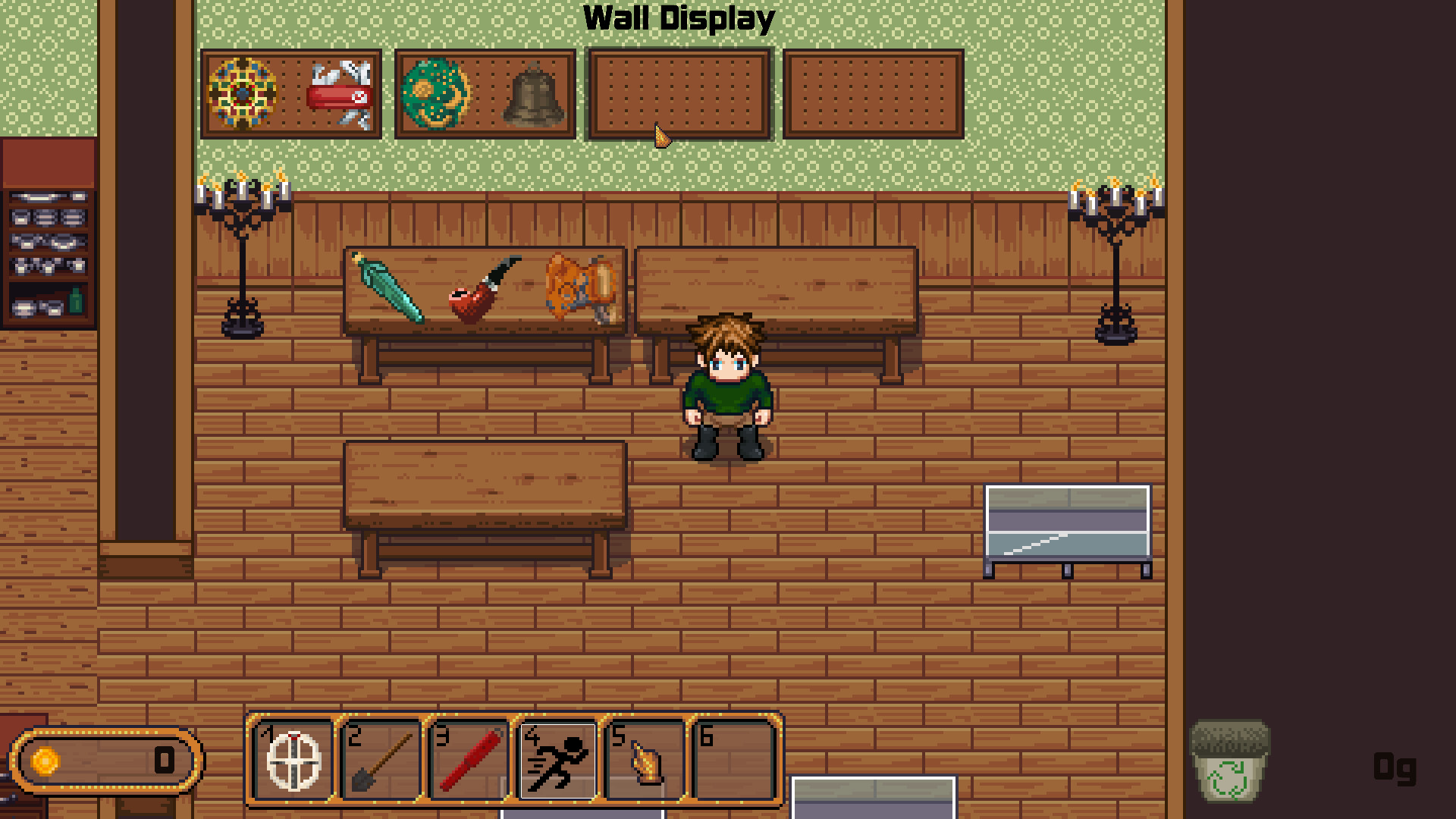 Retro Relics on Steam