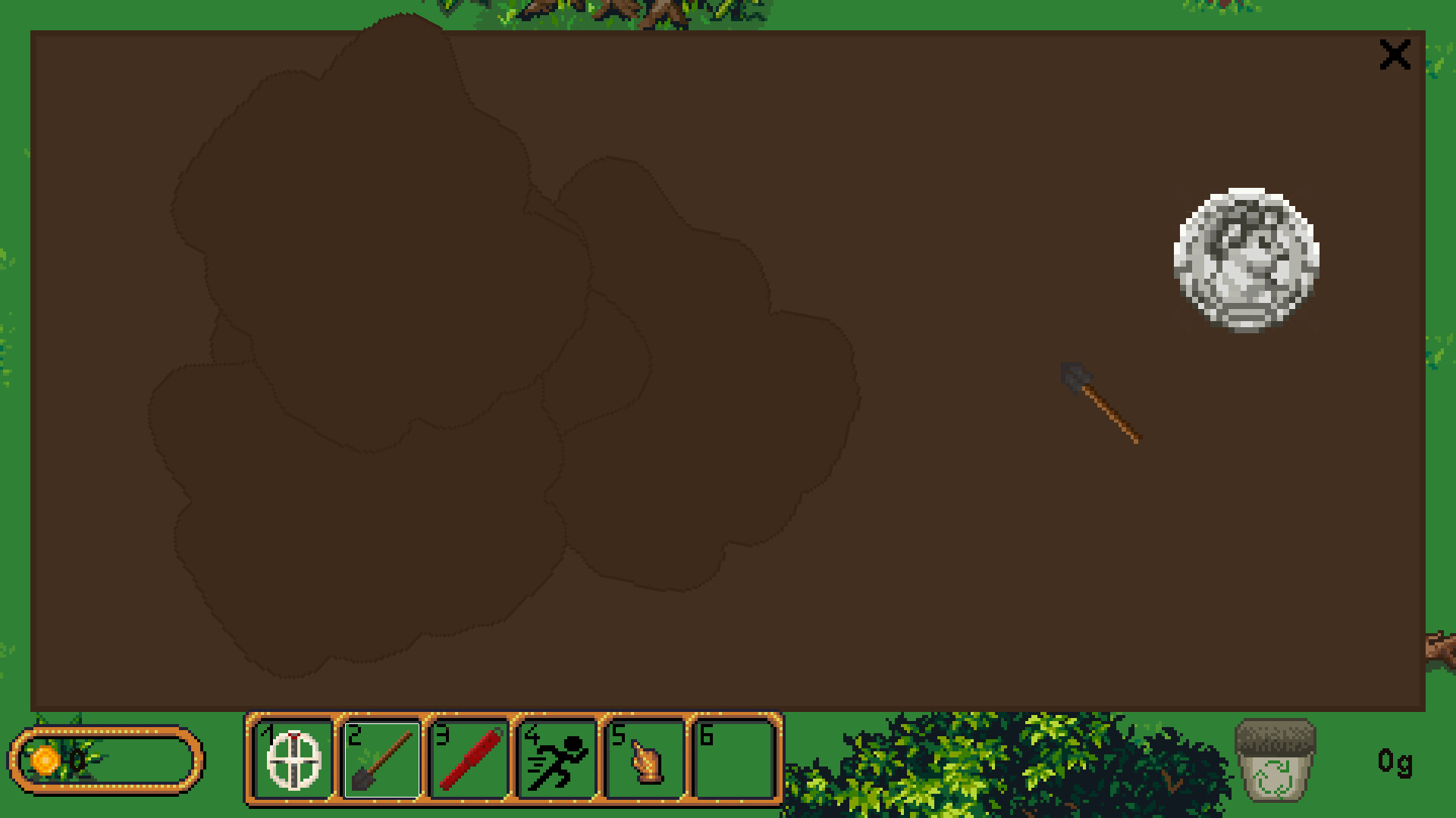 Retro Relics on Steam