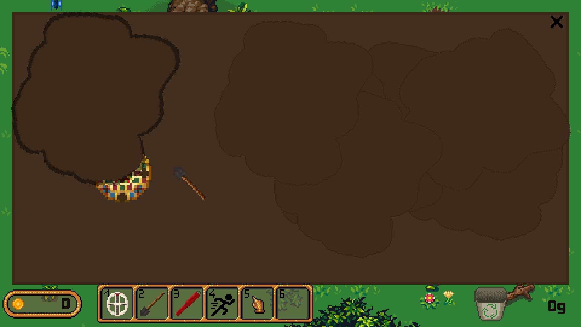 Retro Relics on Steam