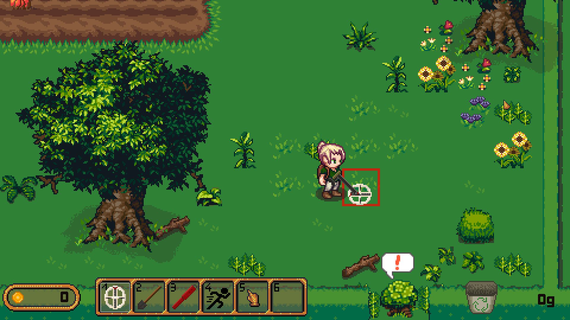 Retro Relics on Steam