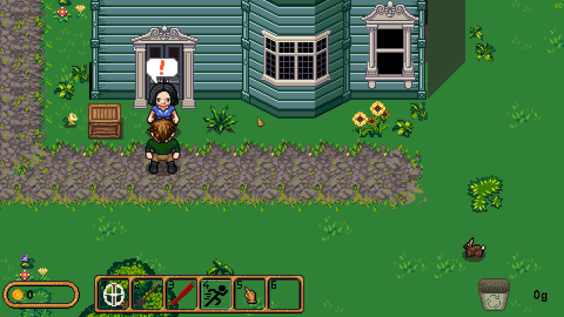 Retro Relics on Steam