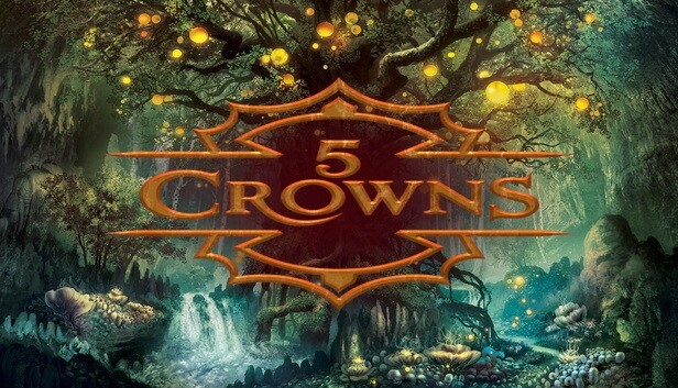 5 Crowns on Steam
