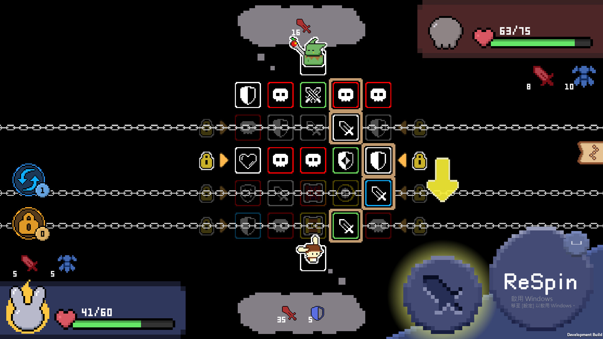 Spin & Jump on Steam