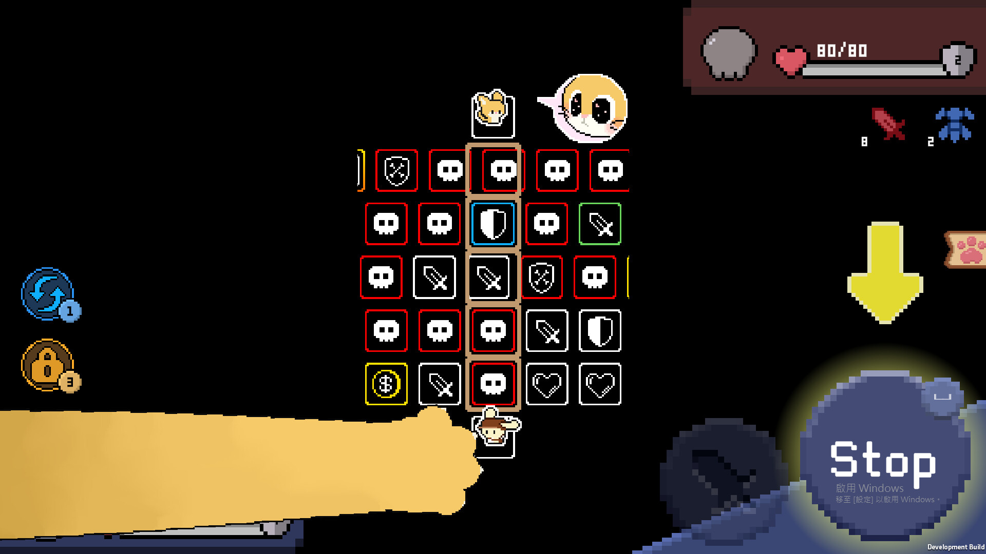 Spin & Jump on Steam