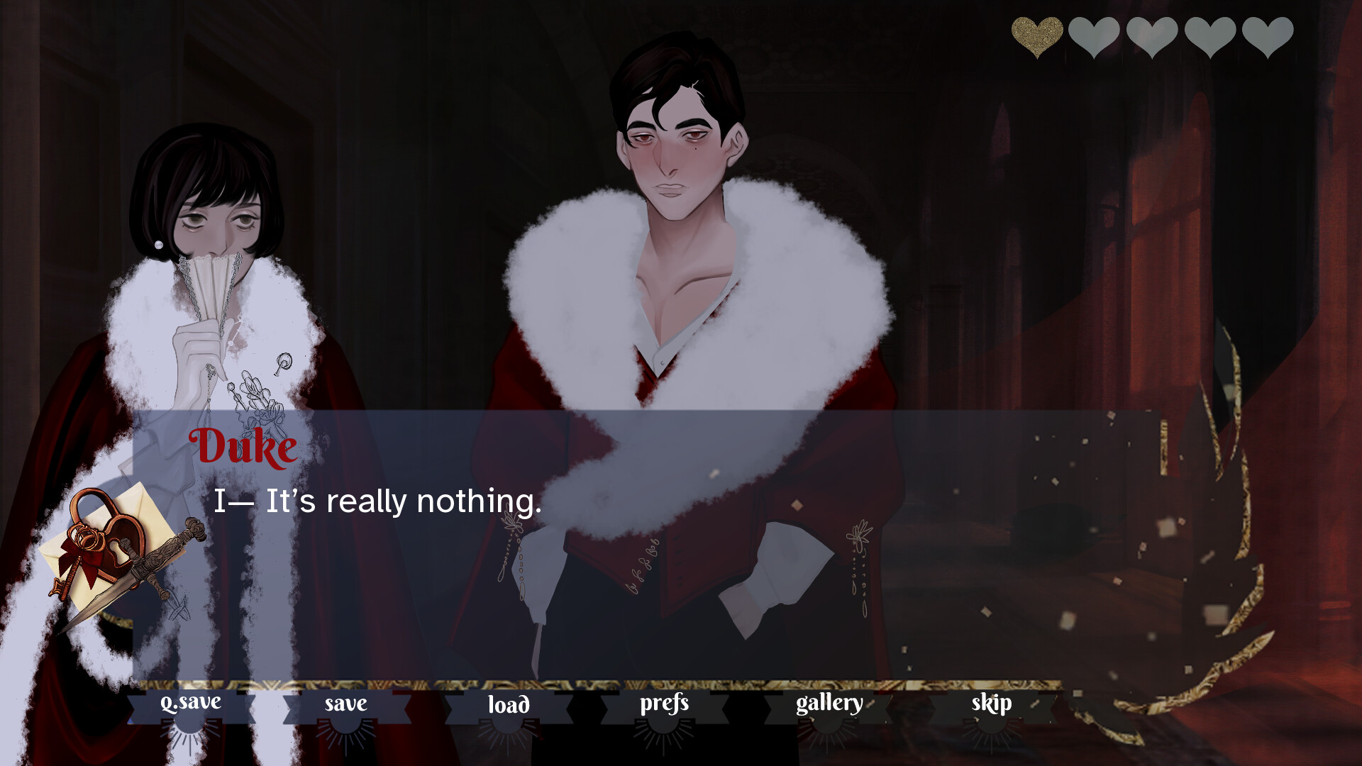 FFS, Another Northern Duke?! on Steam