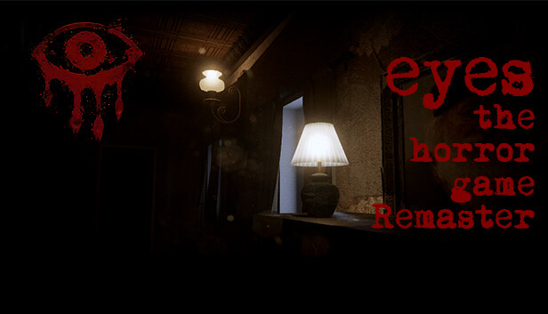 Eyes The Horror Game Remaster บน Steam