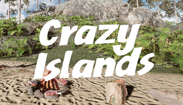 Crazy Islands on Steam