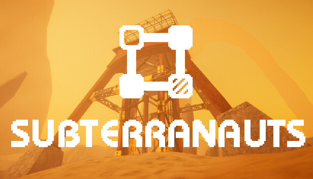 Subterranauts on Steam
