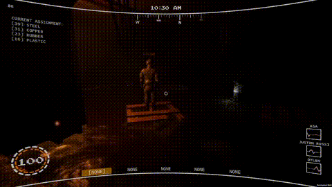 Subterranauts on Steam