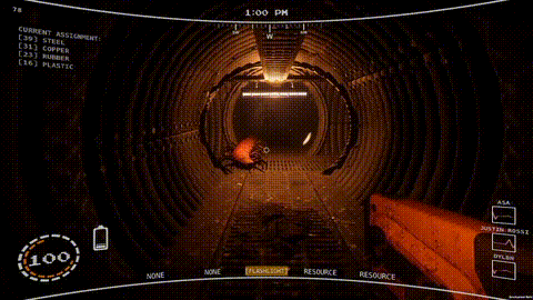 Subterranauts on Steam