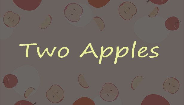Two Apples - Steam News Hub