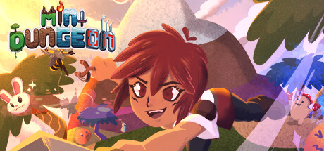 Mini Dungeon on Steam