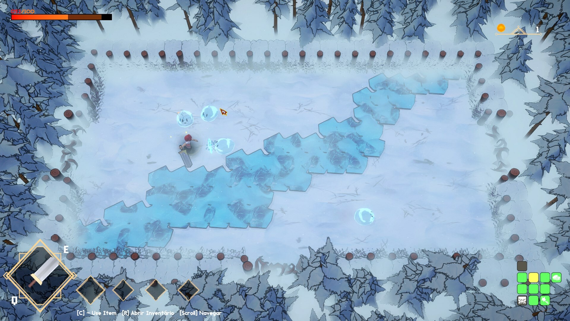 Mini Dungeon on Steam