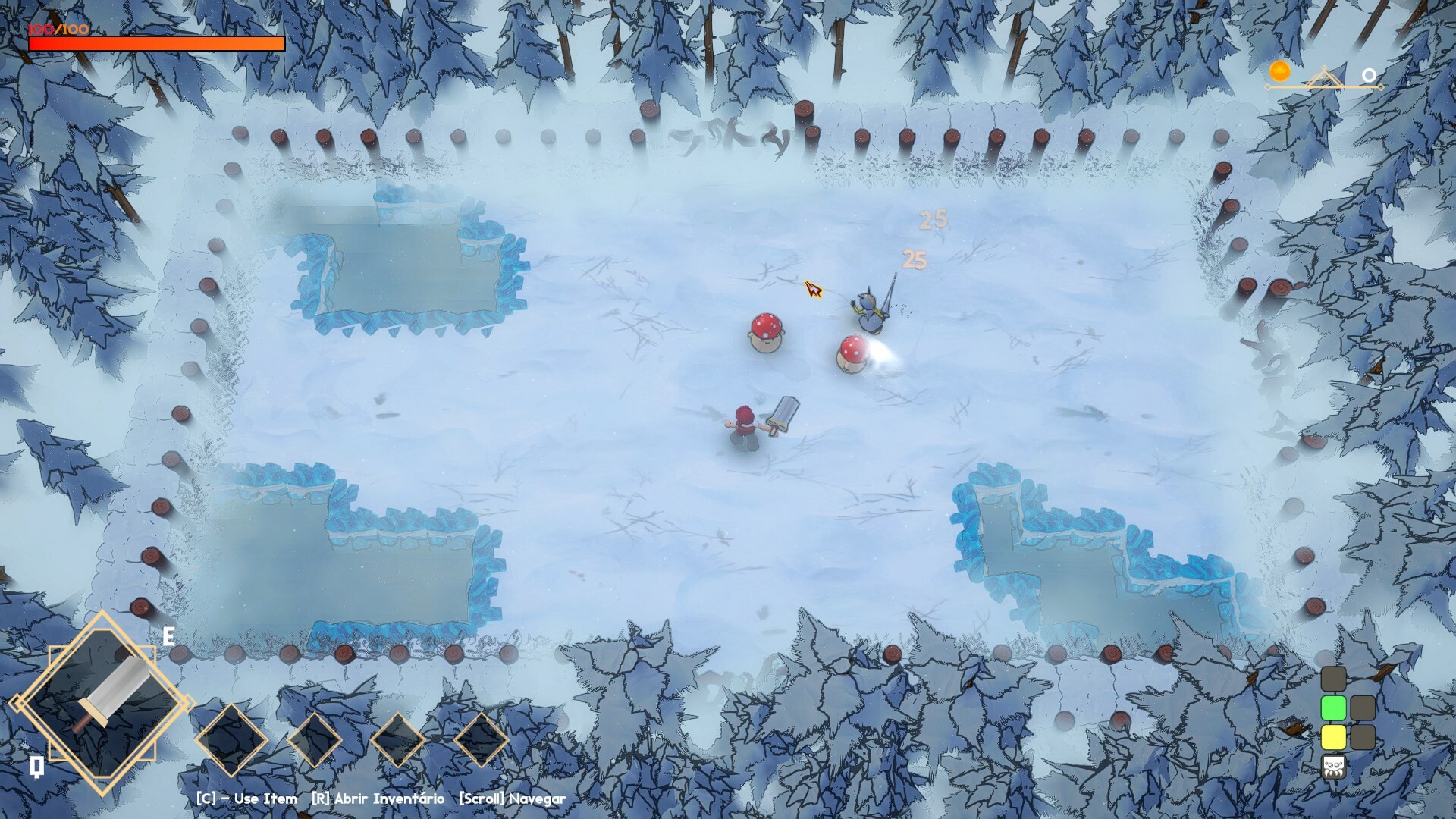 Mini Dungeon on Steam