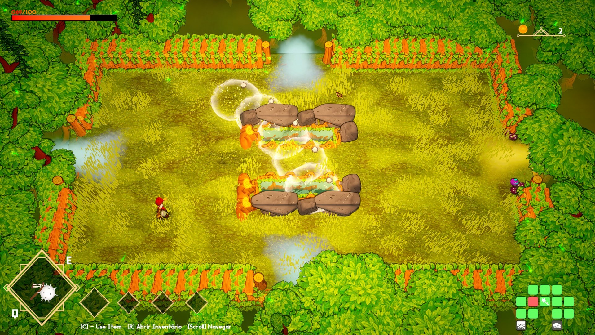 Mini Dungeon on Steam