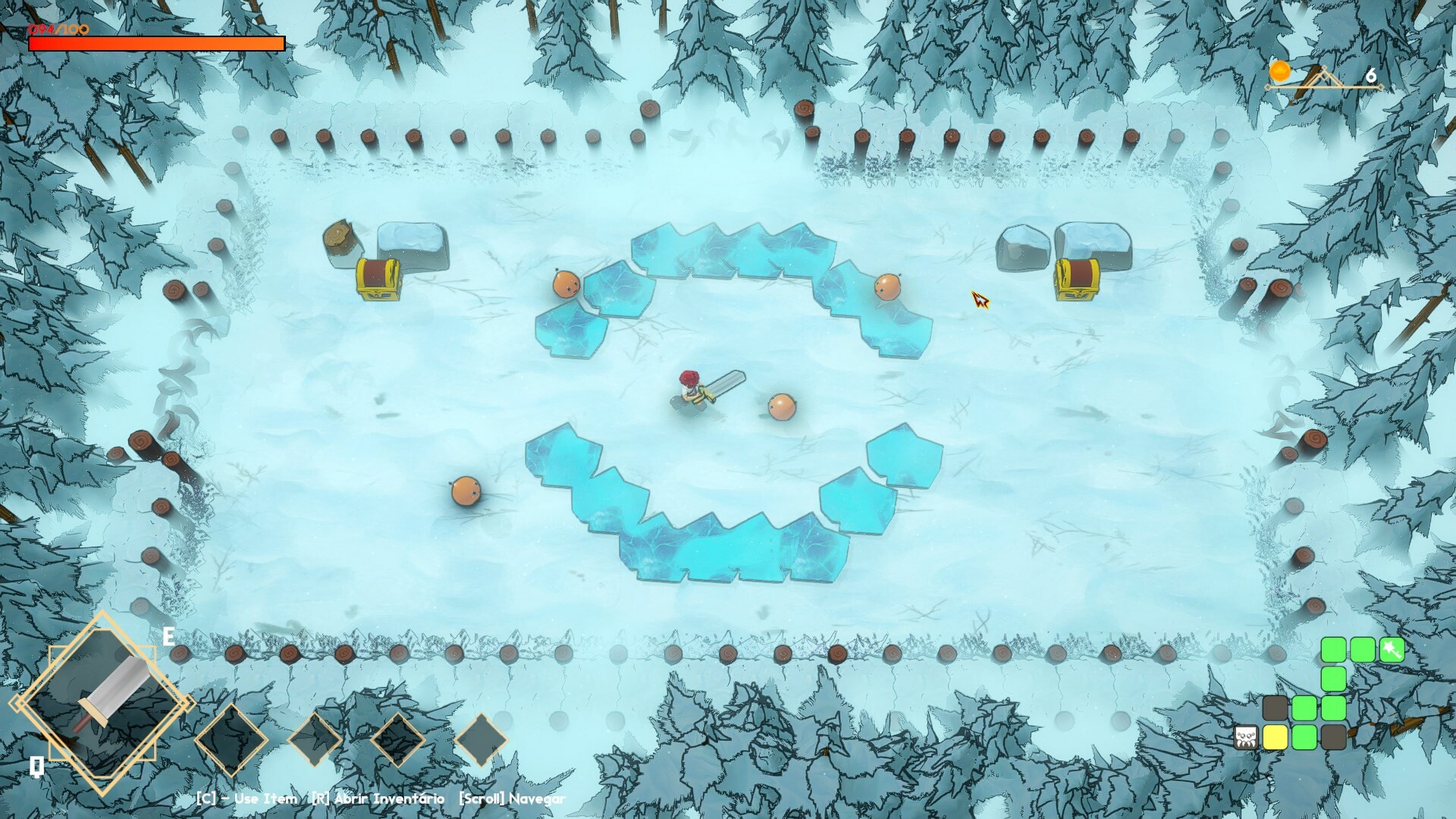 Mini Dungeon on Steam