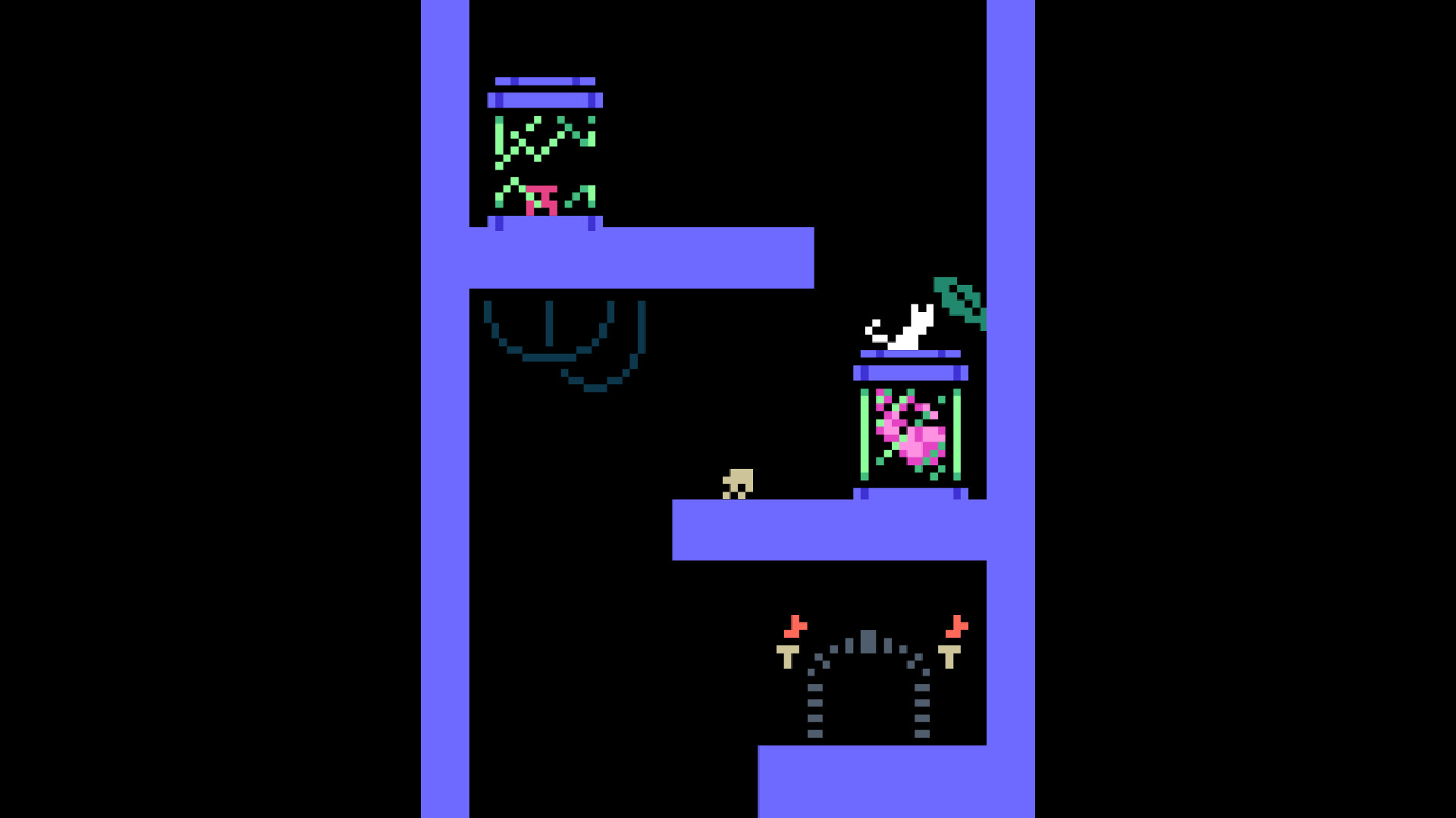 Spooky Pixel Hero on Steam