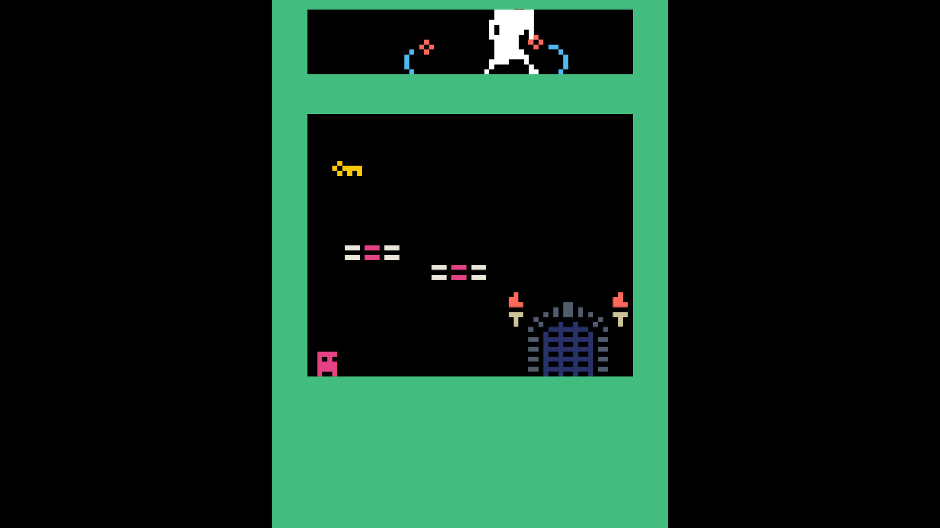 Spooky Pixel Hero on Steam