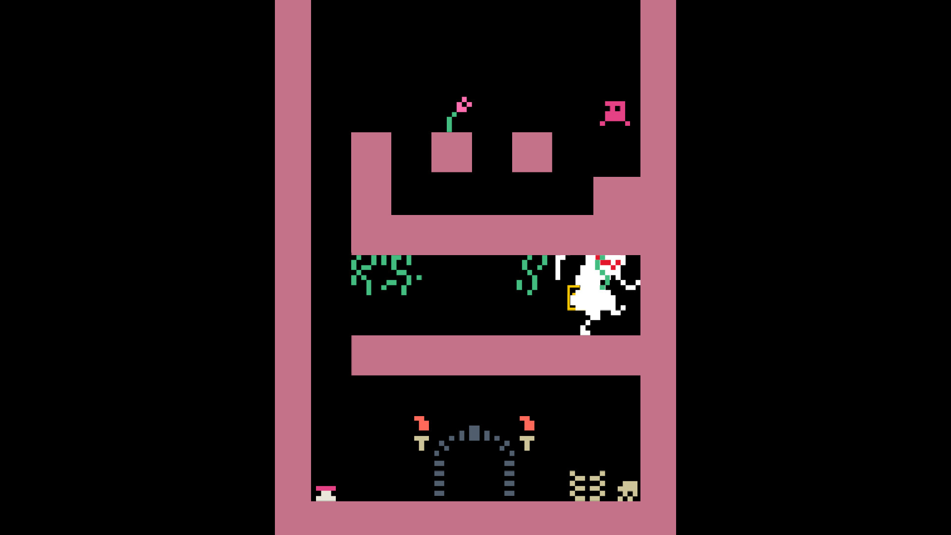 Spooky Pixel Hero on Steam