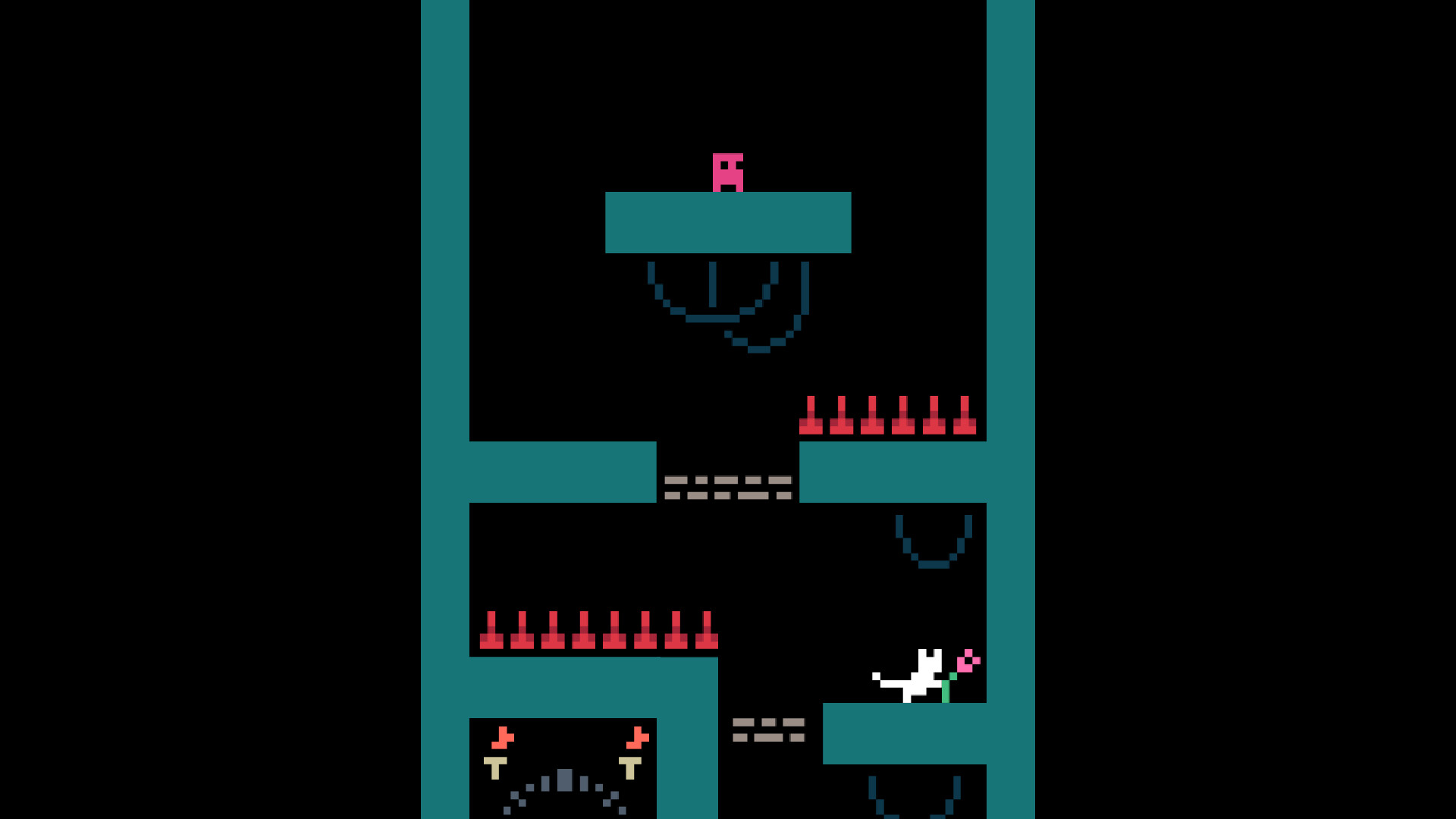 Spooky Pixel Hero on Steam