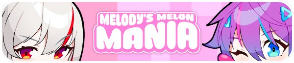 Melody's Melon Mania on Steam