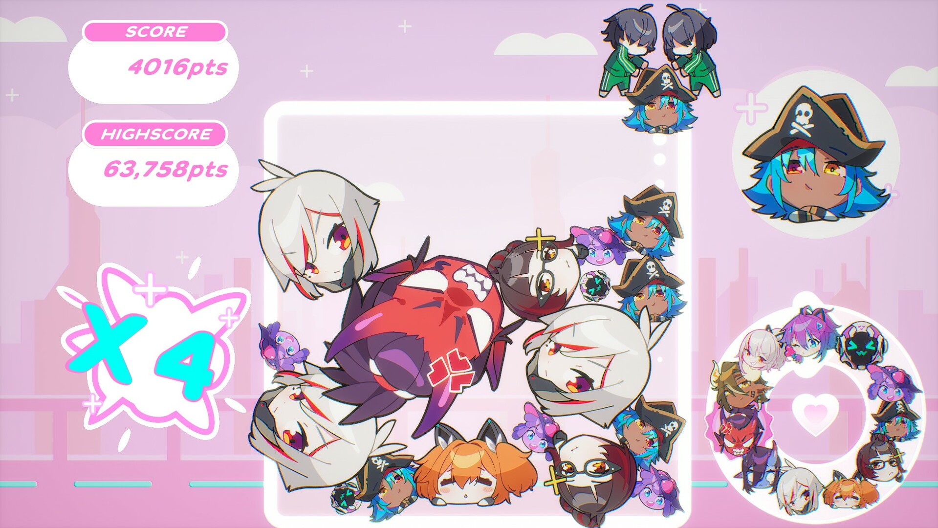 Melody's Melon Mania on Steam