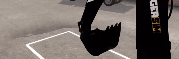 DiggerSim - Excavator Simulator on Steam