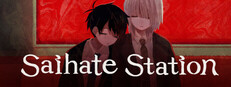 Steam Community :: Saihate Station