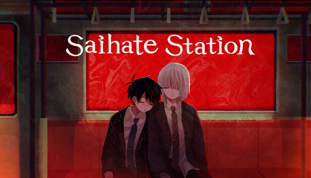 Saihate Station - Steam News Hub