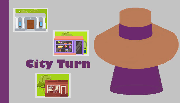City Turn - Steam News Hub