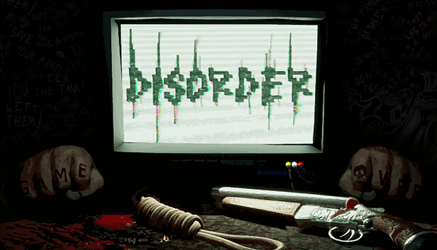 DISORDER - Steam News Hub